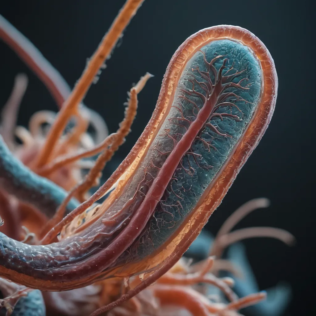 Probiotics and H. pylori: A Novel Approach to Treatment