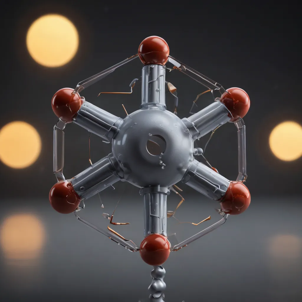 Exploring Yttrium Oxide: Properties and Applications