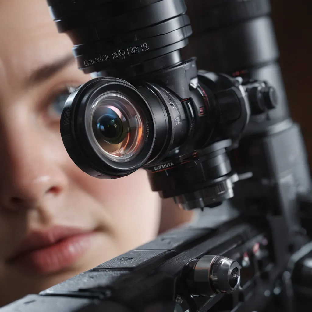 Exploring the Zeiss Confocal Microscope: Principles and Innovations