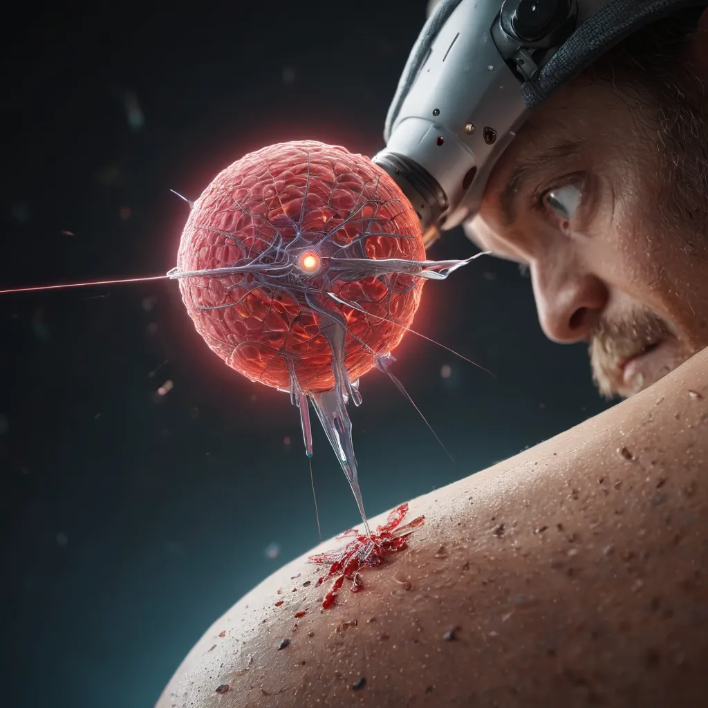 Focal Laser Ablation for Prostate Cancer Insights