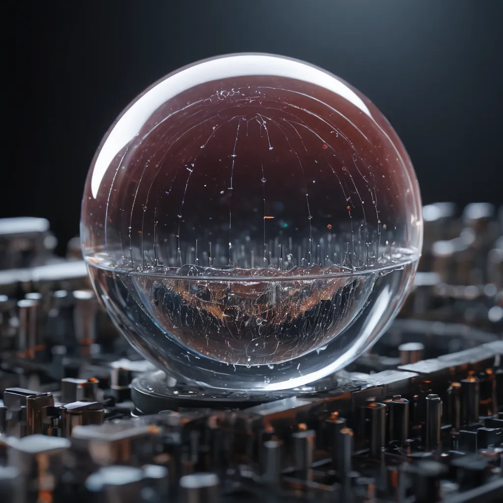 Frequency Doubler Crystals: Principles and Applications