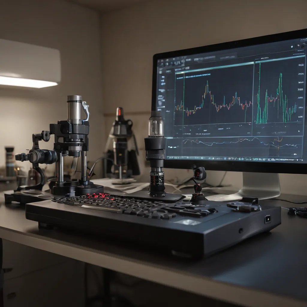 FTIR Characterization: Principles and Applications