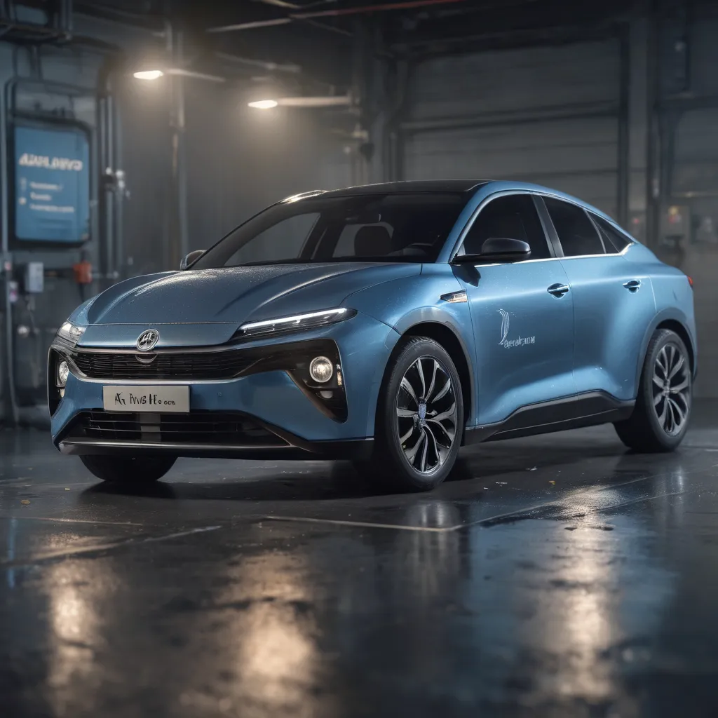 General Electric's Role in Hydrogen-Powered Clean Energy