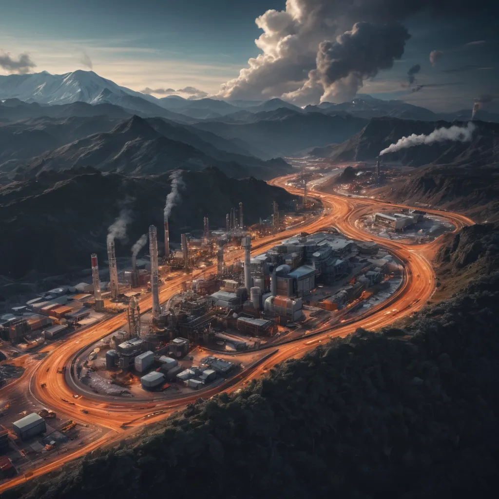 Global CO2 Emissions by Sector: Detailed Insights