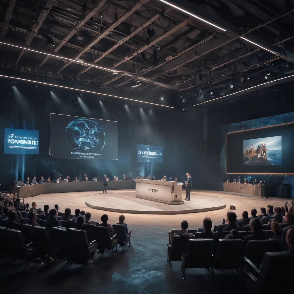 Global Health Summit 2022: Insights and Outcomes