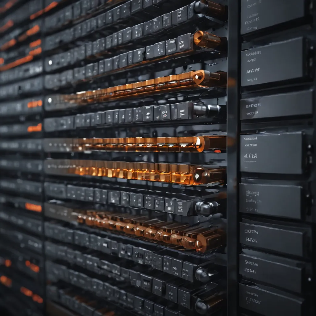 Exploring Digital Information Storage Techniques