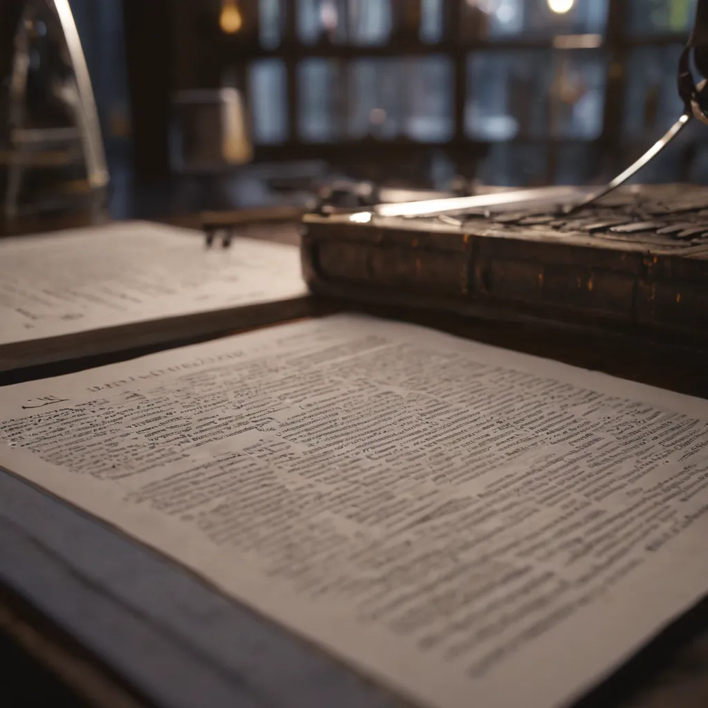 Mastering Manuscript Submission: Complete Guidelines