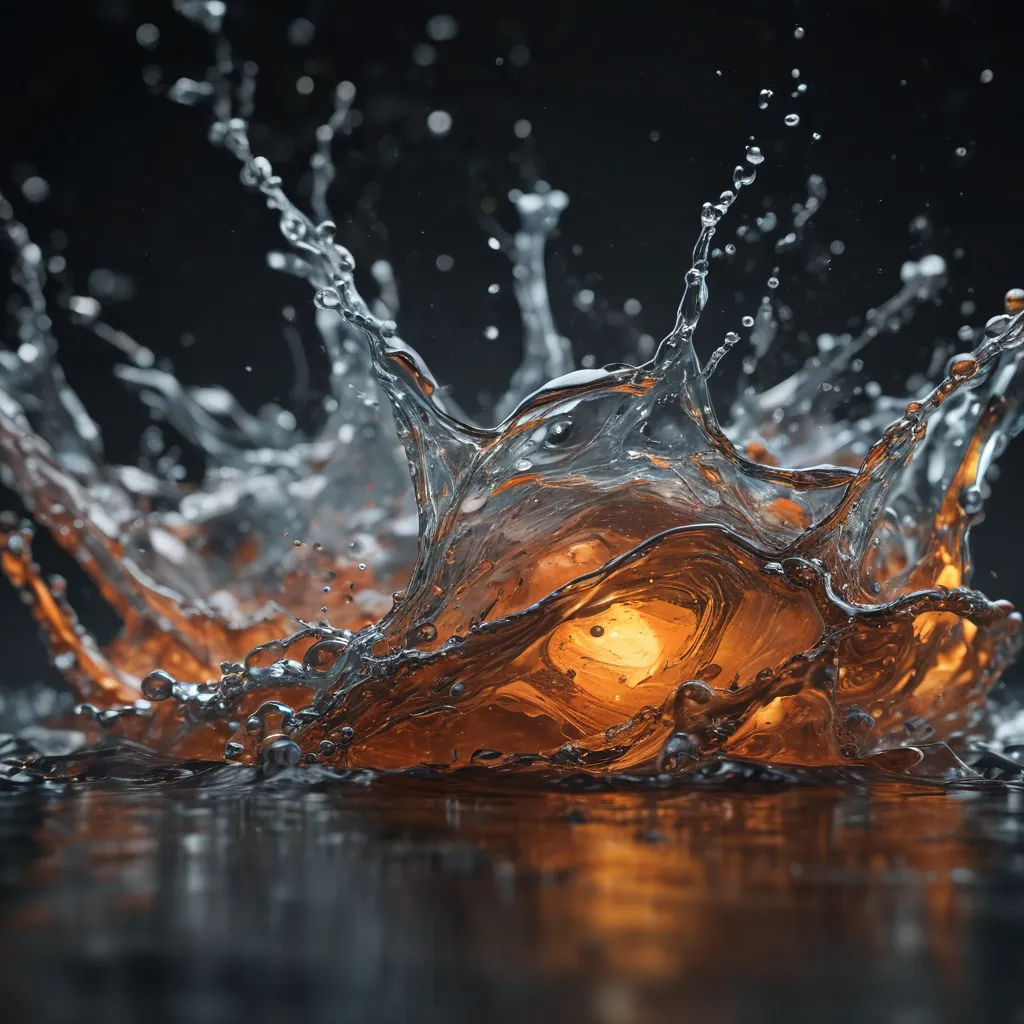 Hydrodynamics: Understanding Fluid Motion Principles