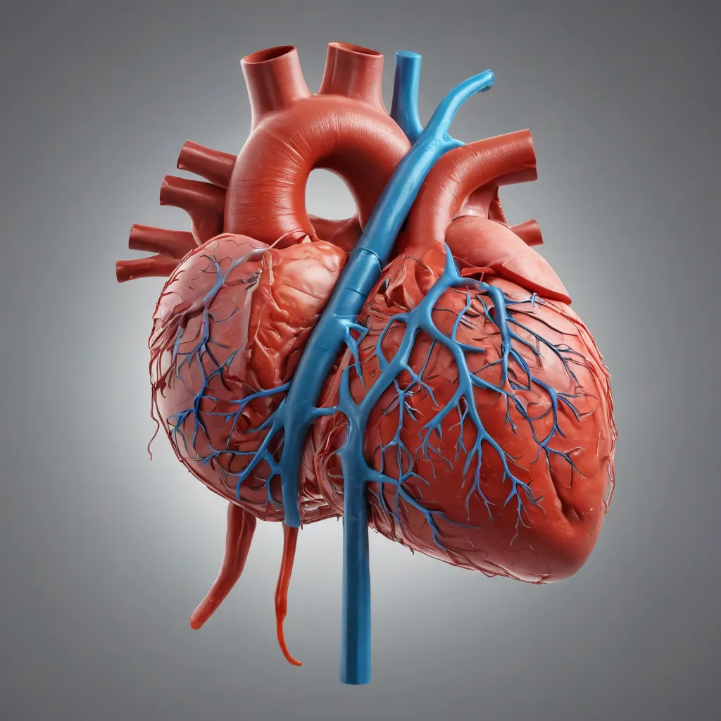 Understanding the Links Between Heart Disease and Kidneys