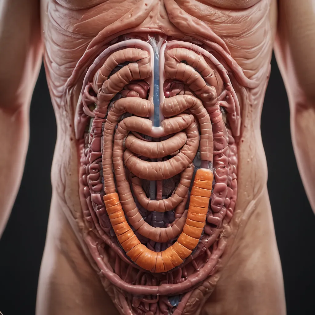 Recognizing Colon Cancer Symptoms in Seniors