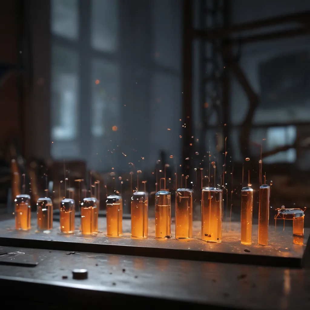 Understanding the Impact Factor: Key Insights