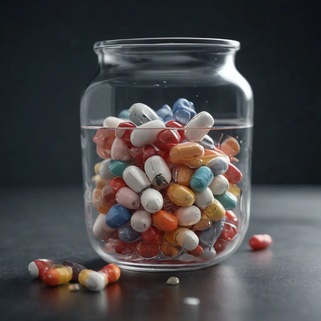 Exploring the Implications of Impotence Medication