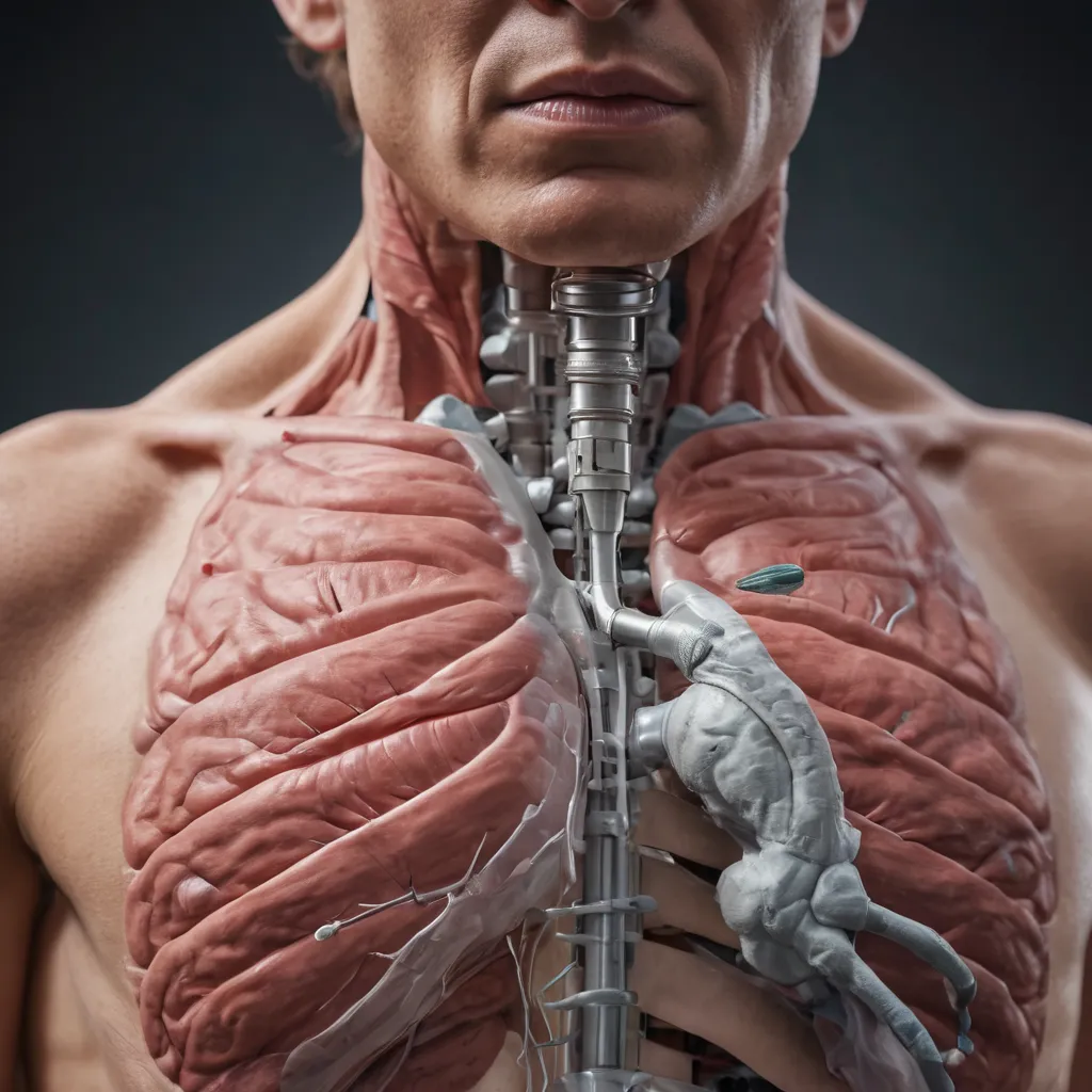 Inhaled Corticosteroids in COPD Management