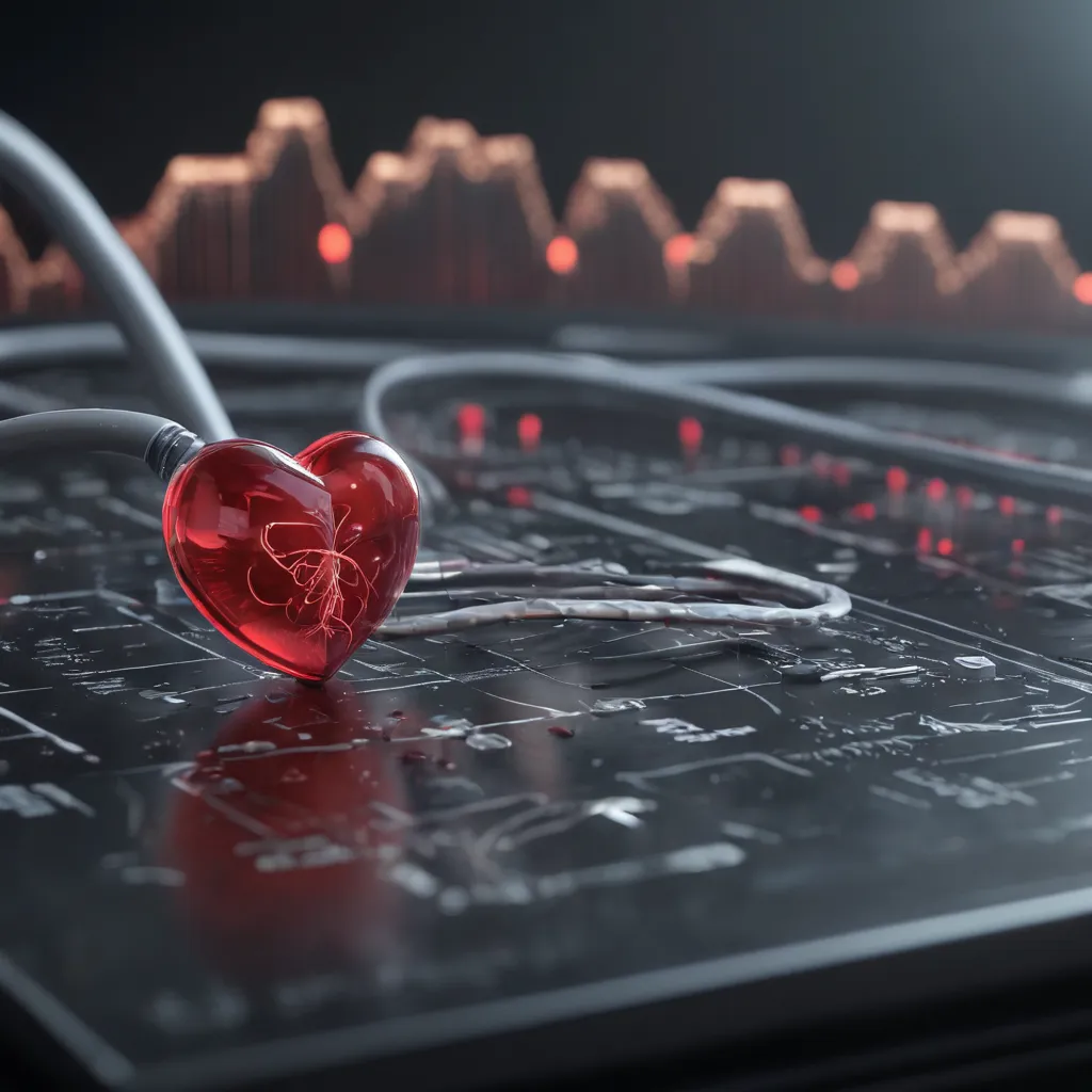 Exploring Innovative Medical Devices for Heart Health