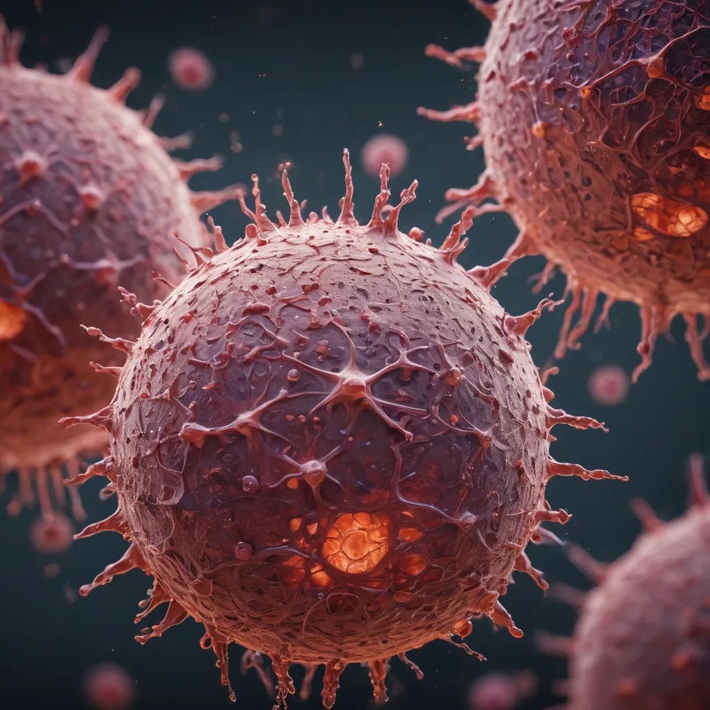 Understanding Factors Behind Triple Negative Cancer Recurrence