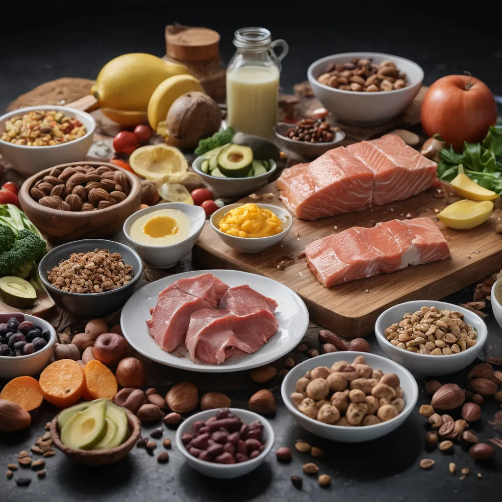 Exploring the Science Behind Ketogenic Diet Research