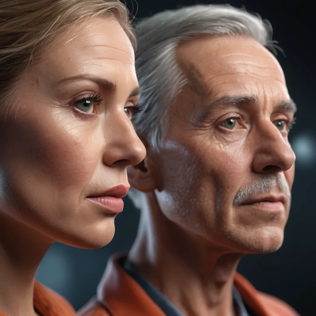 Latest Advances in Anti-Aging Research for 2021