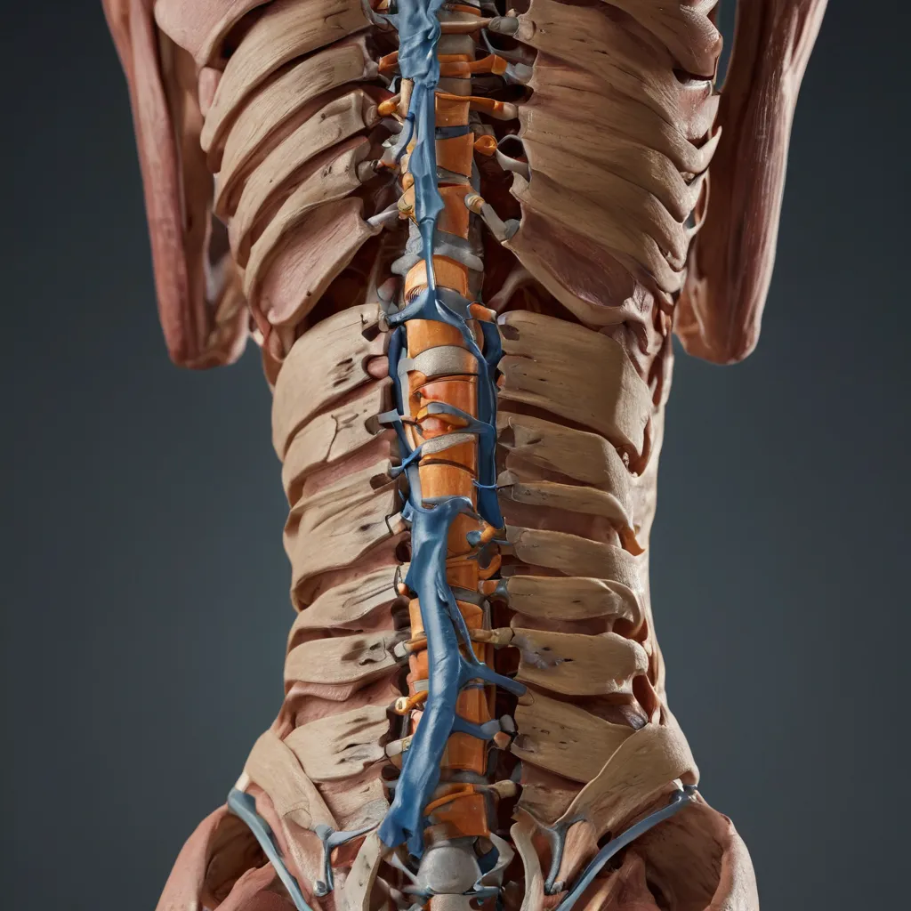Lumbar Disc Protrusion: Causes, Symptoms & Management