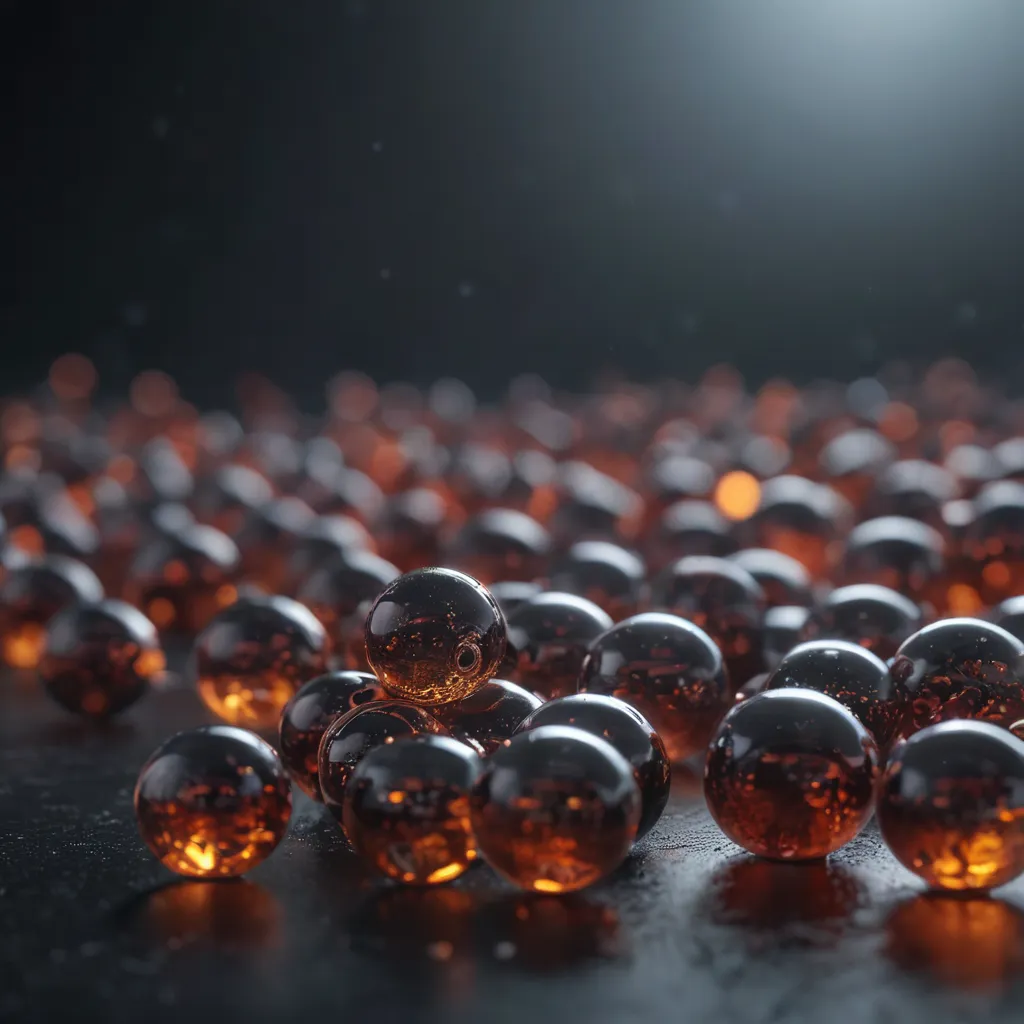 Magnetic Beads for Efficient RNA Extraction Techniques