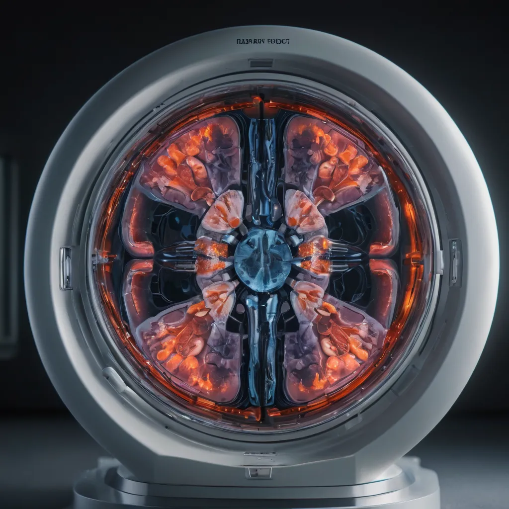 Comprehensive Guide to Cancer Detection Scans