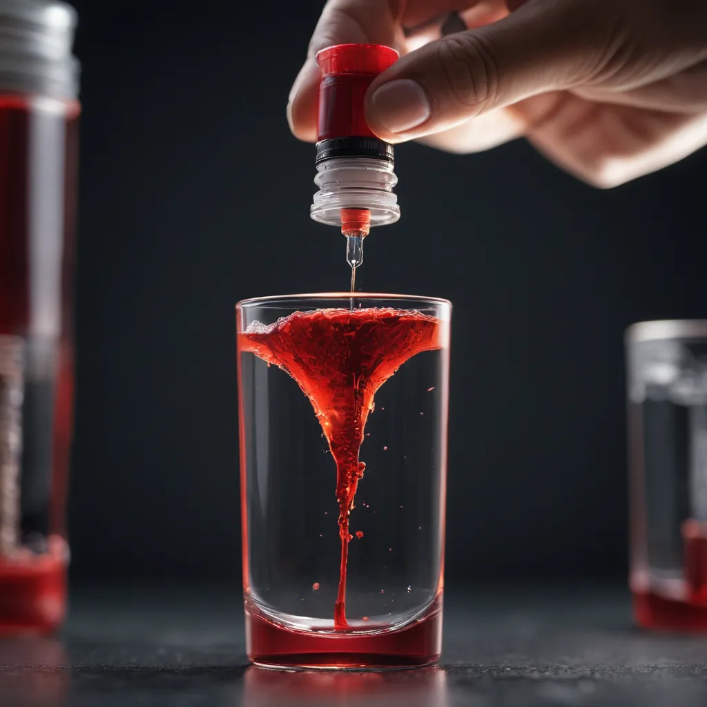 Micro Sample Blood Testing: A Comprehensive Exploration