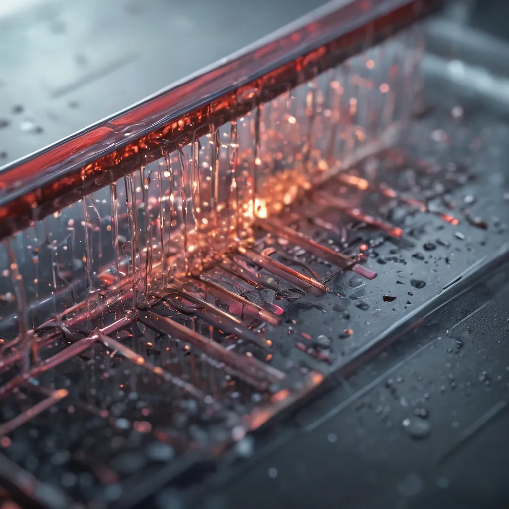 Microfluidic Devices Transforming Biomedical Practices