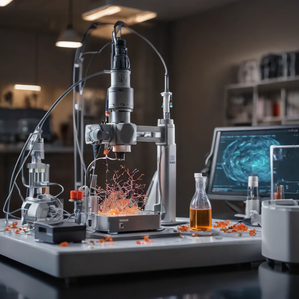 Microglia Flow Cytometry: Techniques and Insights