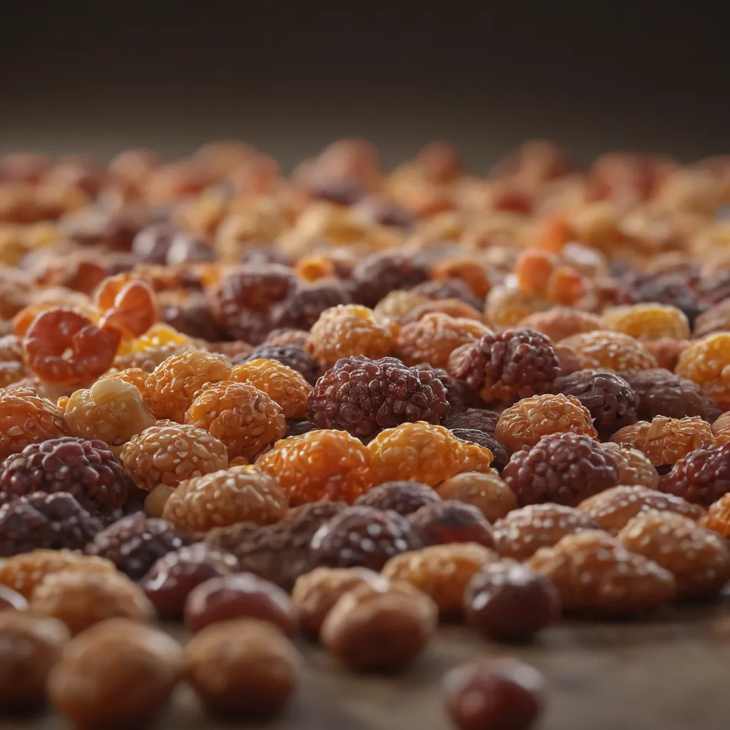 Microscopic Colitis Diet: Key Nutritional Insights