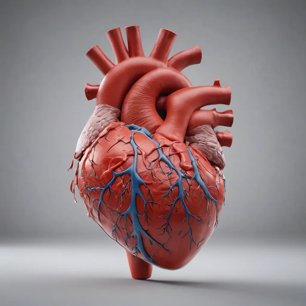 Mild Diastolic Heart Failure: An In-Depth Overview