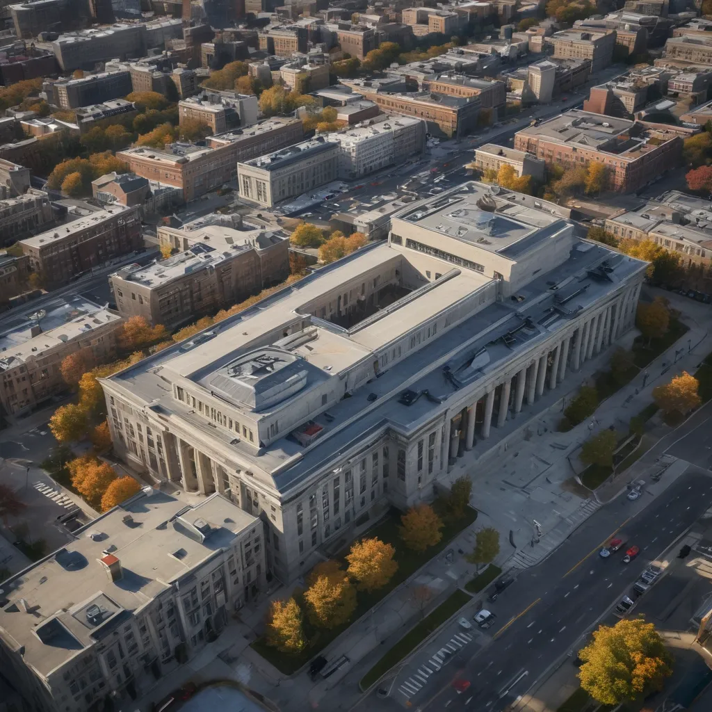 Exploring Engineering Excellence at MIT