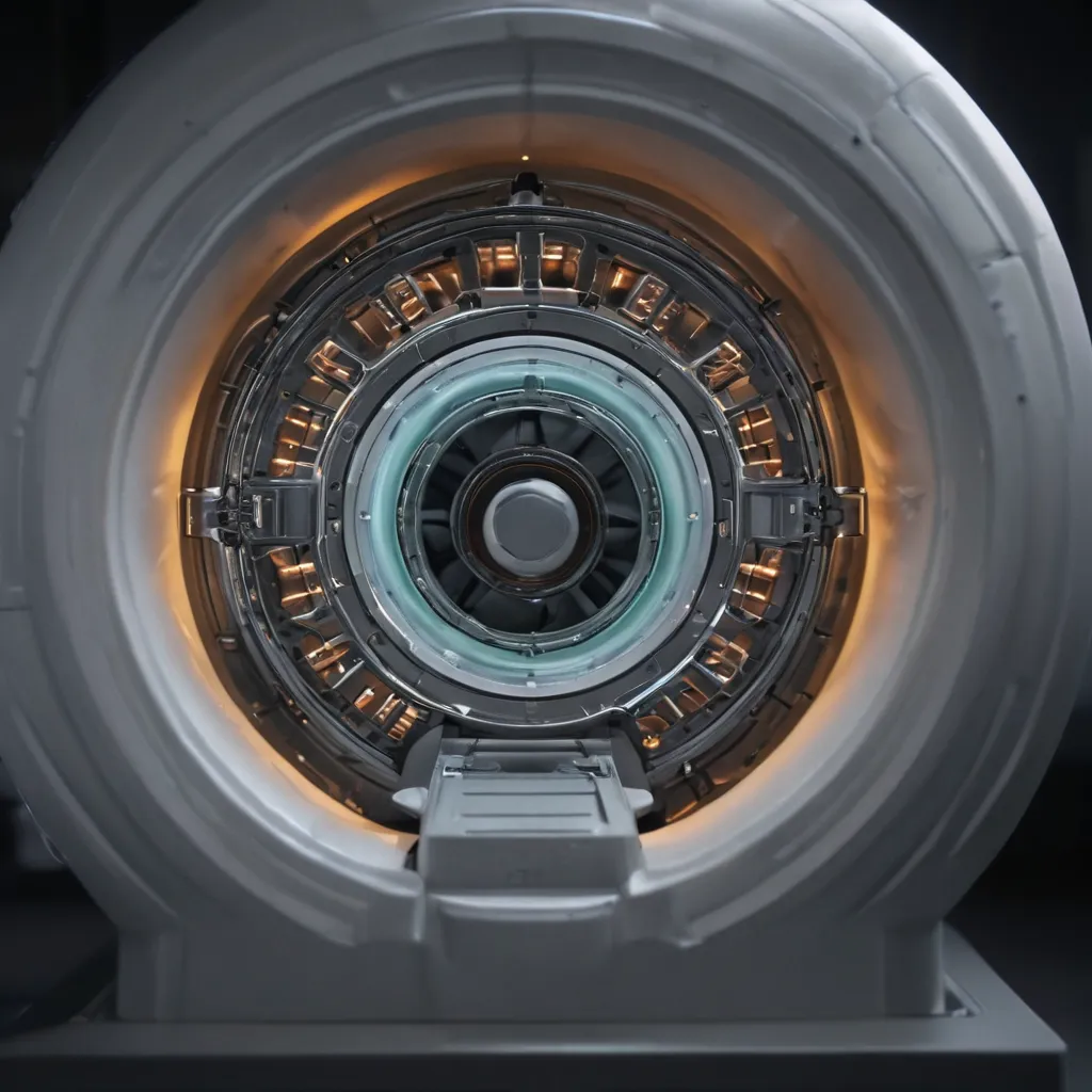 MRI Inside: Understanding Magnetic Resonance Imaging