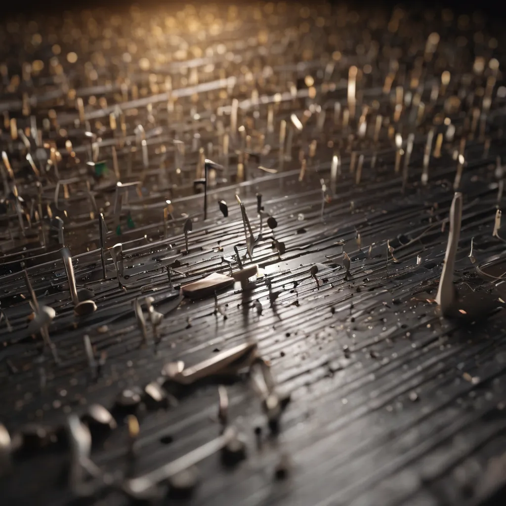 Musical Analysis: Structure and Meaning Unveiled