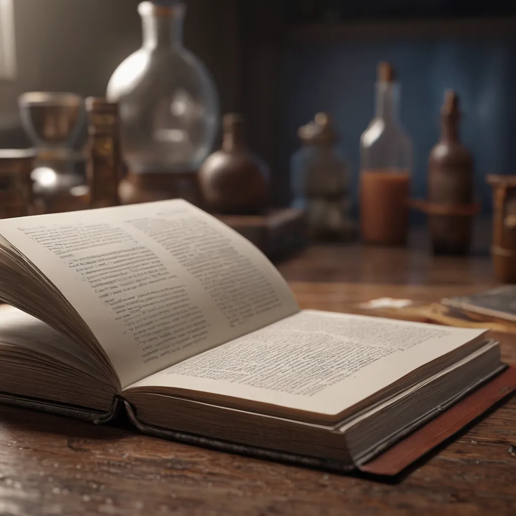 Mastering the Reading of Journal Articles Effectively