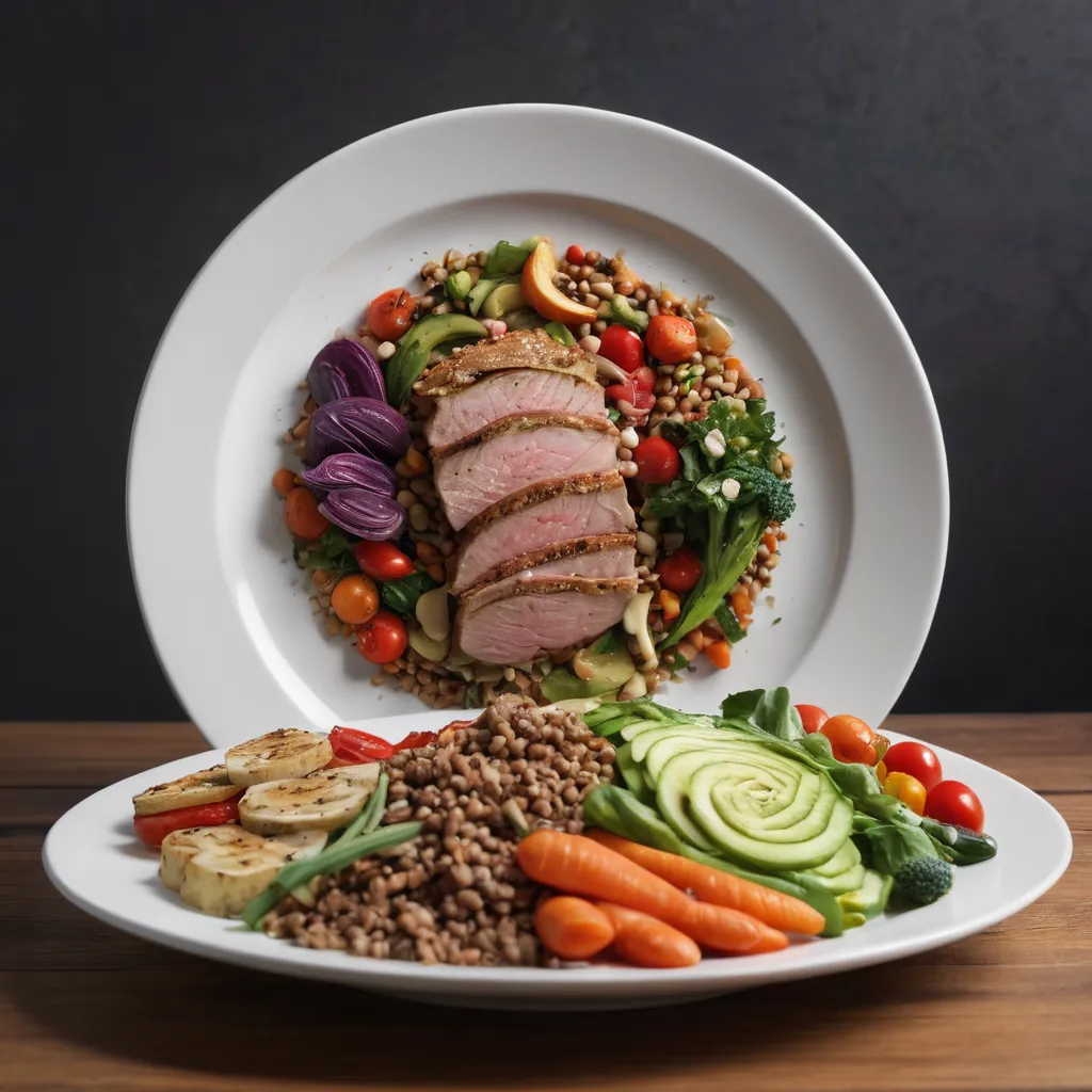 Navigating Low Protein Diets for Kidney Health