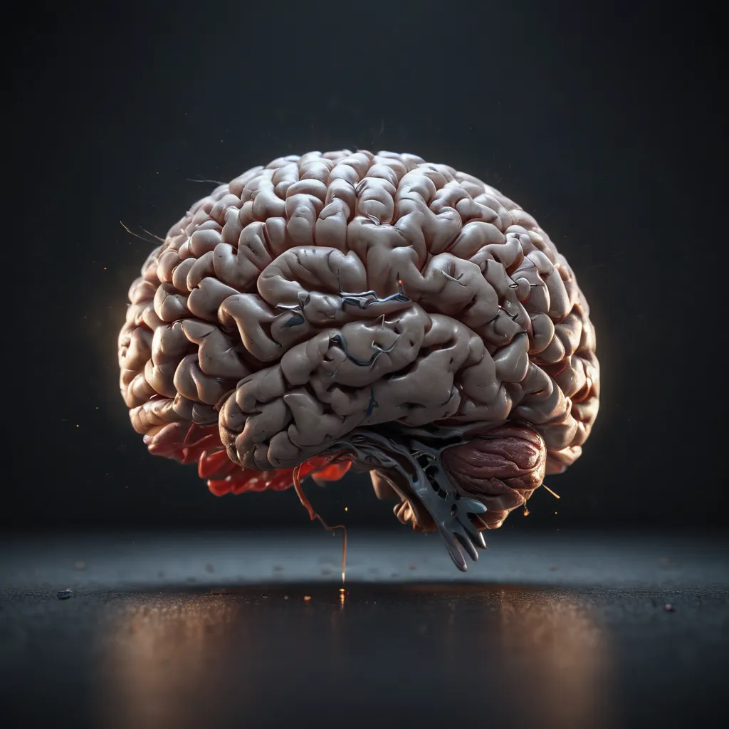 Neurological Effects of Trauma: Brain Alterations Explained