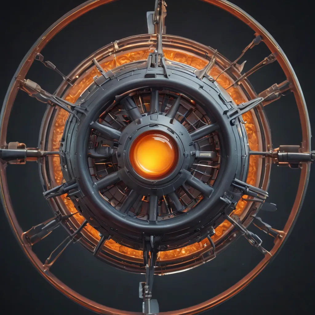 Exploring the Nucleus System: Structure and Impact