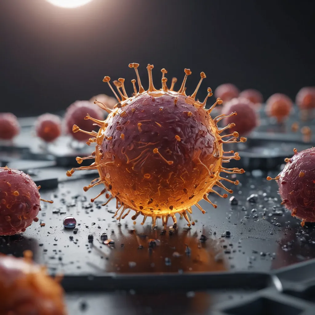 Pan T Cell Isolation Kits: A Comprehensive Overview