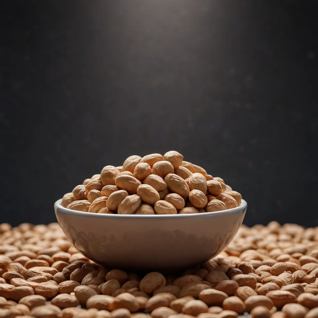 Peanuts and Their Potential Link to Cancer: An In-Depth Analysis