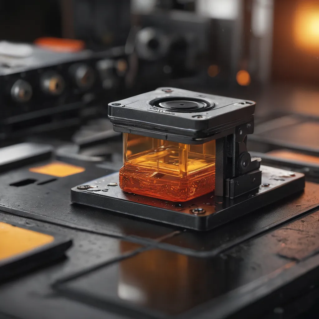 Photolithography Steppers: Innovations & Applications