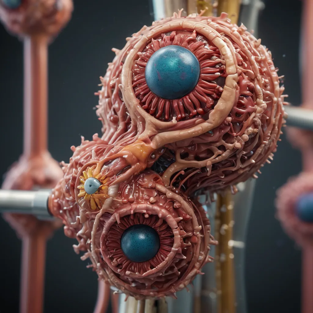 Pole Gene Mutation: Understanding Their Impact