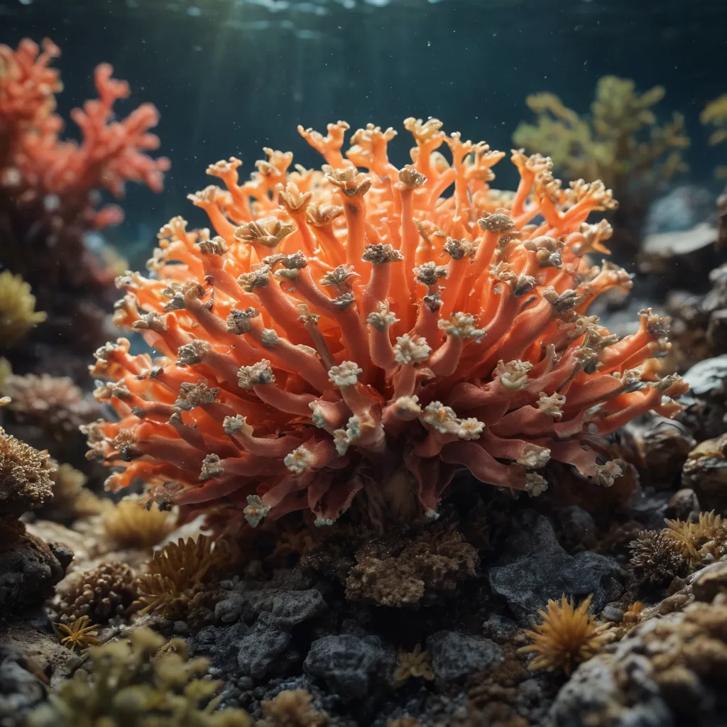 Preservation of Marine Life: An In-Depth Analysis