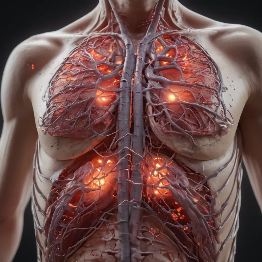 Understanding Liver Metastasis In Lung Cancer 2999