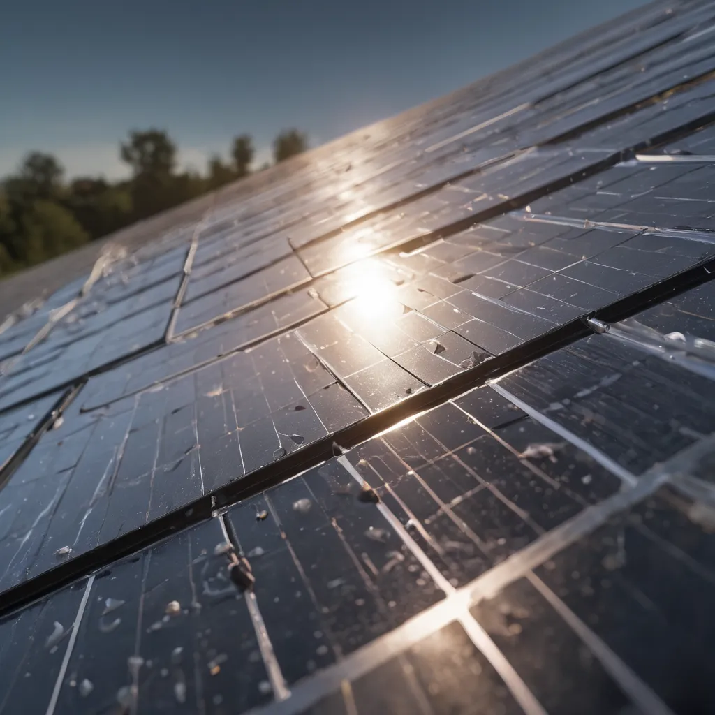 Recent Advances in Solar Panel Technology: Innovations and Insights