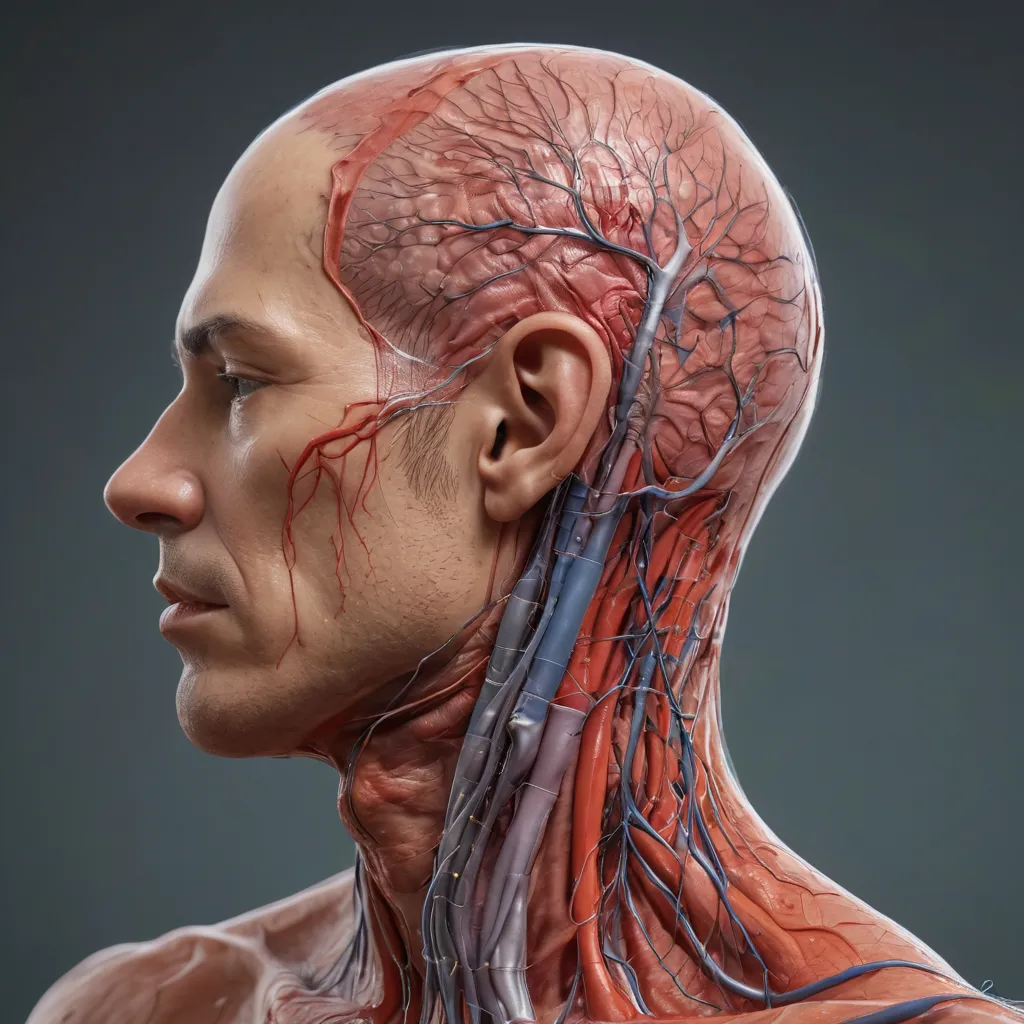 Understanding the Link Between High Blood Pressure and Headaches