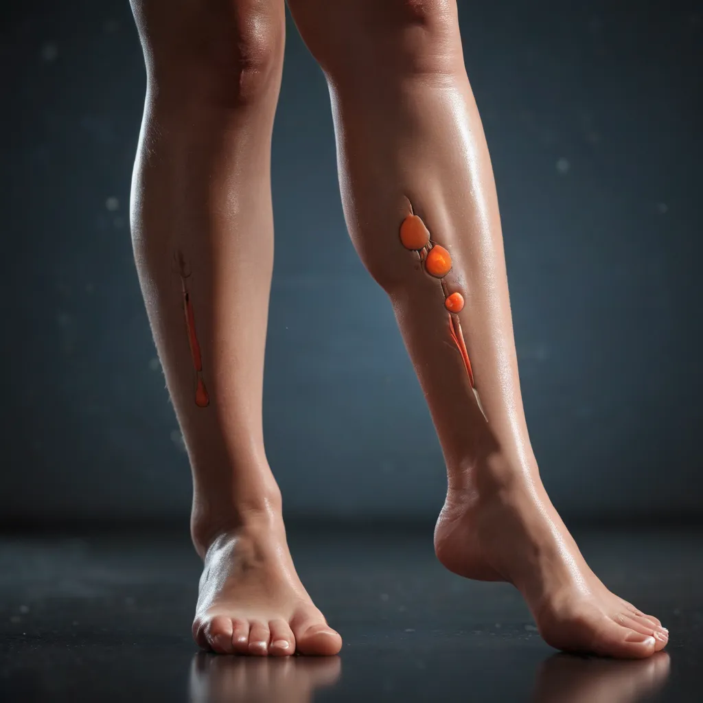 Restless Legs Syndrome: Causes, Symptoms, and Management