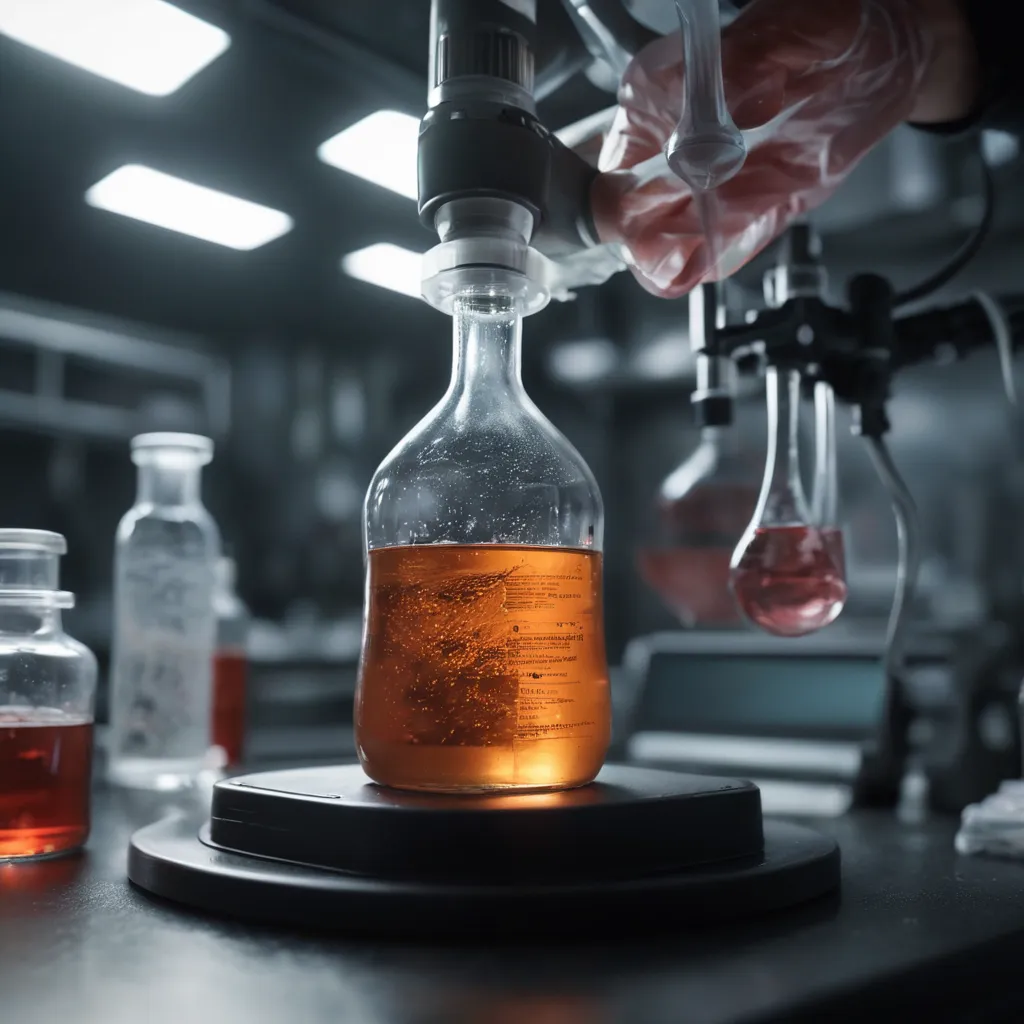 RNA Extraction from Muscle Tissue: Techniques and Applications