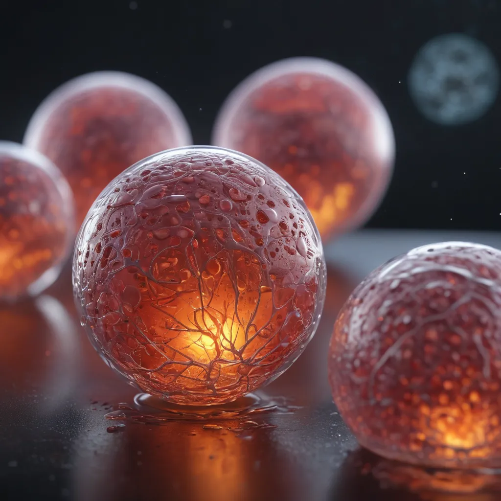 Stem Cell Complications: Risks and Challenges Explained