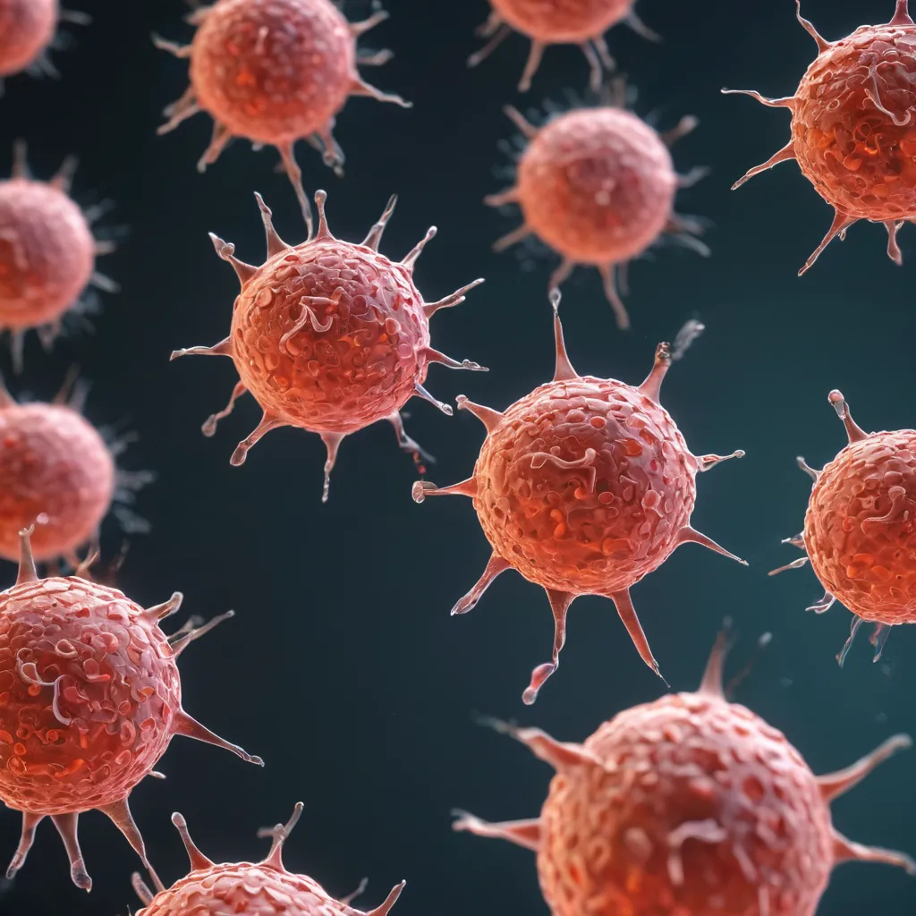 Stem Cells: Repairing Nerve Damage for Regeneration