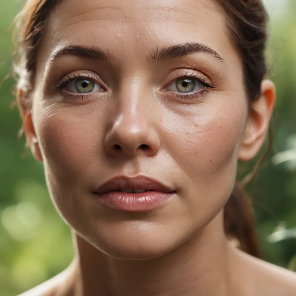 Effective Strategies to Reverse Aging Skin on the Face