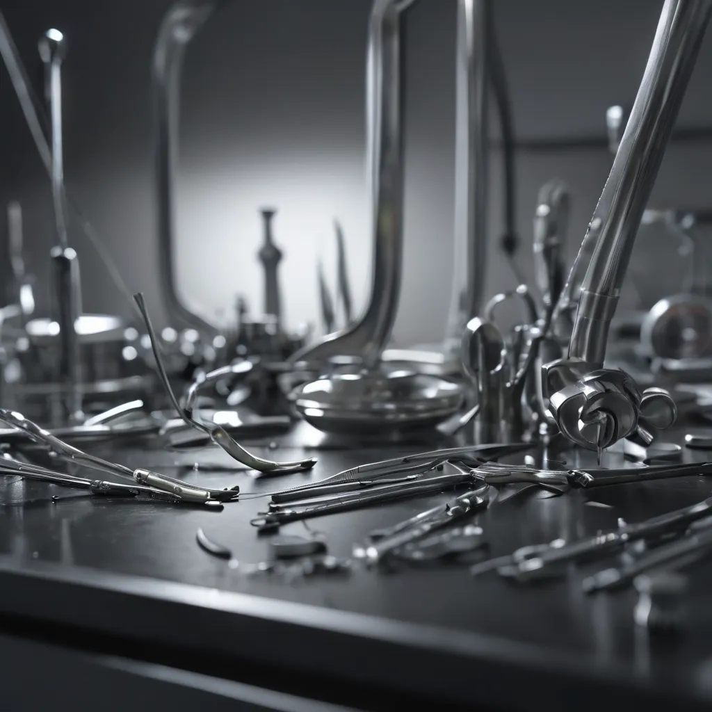 Understanding Surgical Staging in Ovarian Cancer